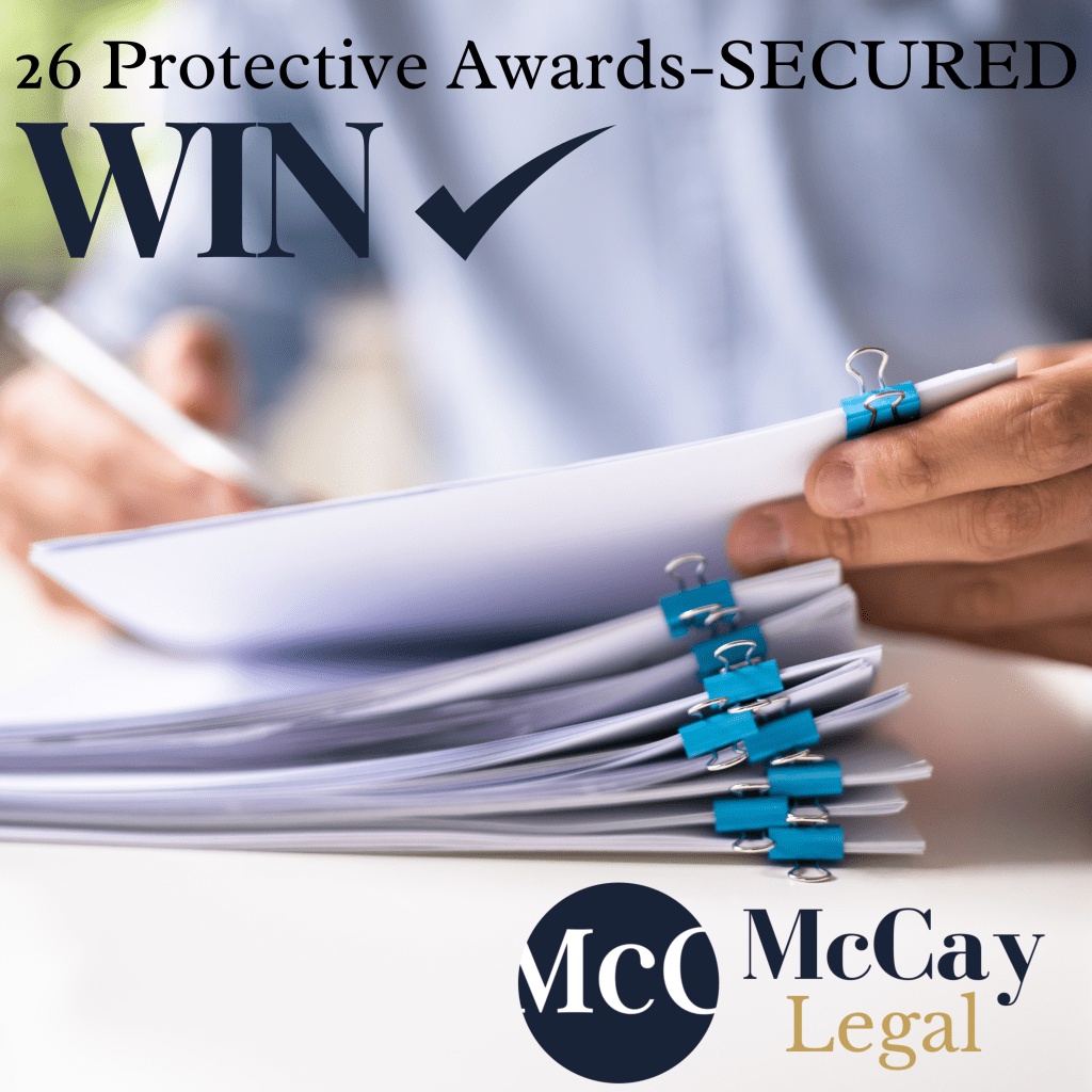 Tribunal Win for 26 Protective Awards: TMC Gas Case - McCay Legal